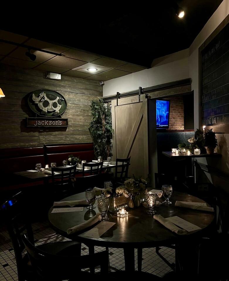 Jackson's in Commack Bids Farewell After 19 Years - NewsBreak