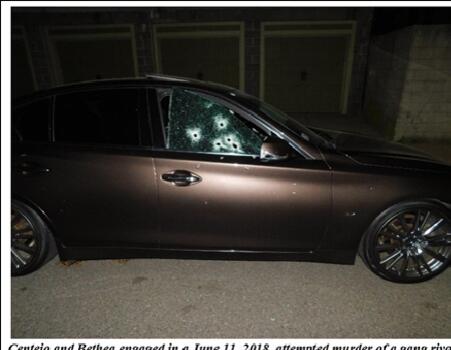 Boston and Bristol County resident accused of racketeering involving ...