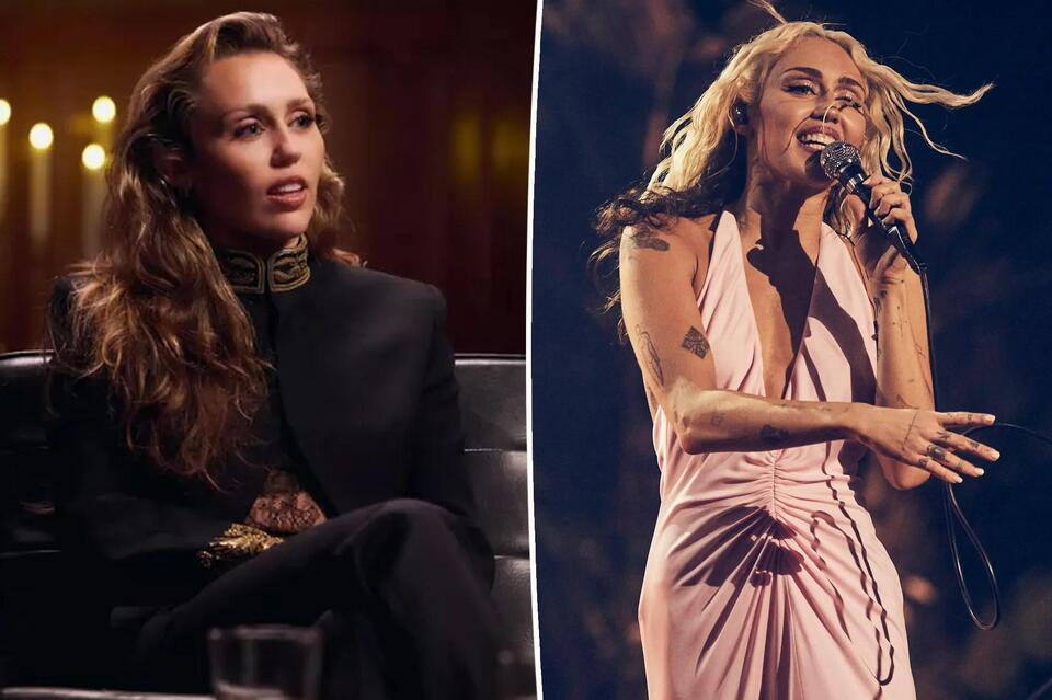 Miley Cyrus reveals she suffered ‘traumatic’ medical emergency ...