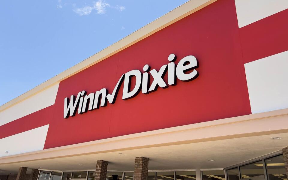 Ocala man sues old Winn Dixie over injury caused by cart collision ...