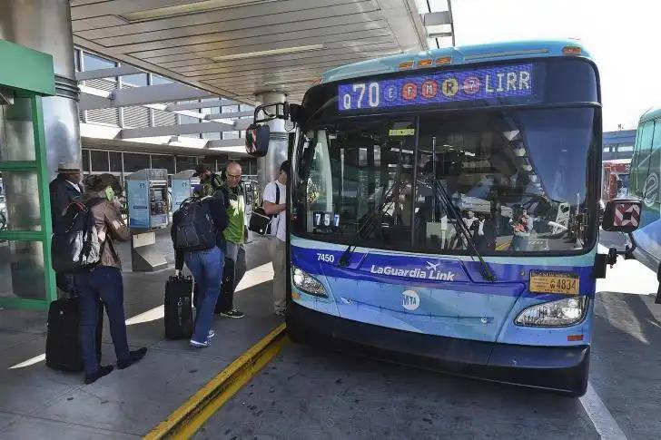 World Cup transit: Mamdani plans new Queens bus lane for ‘LaGuardia ...