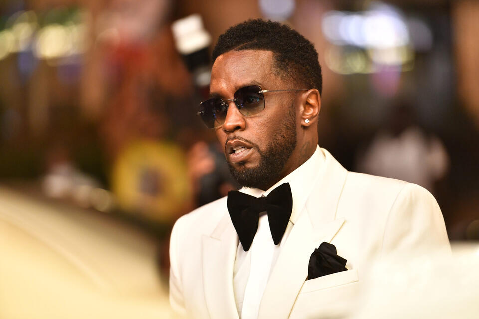 Diddy’s Getting Out Early, But How Much of His Multimillion-Dollar ...
