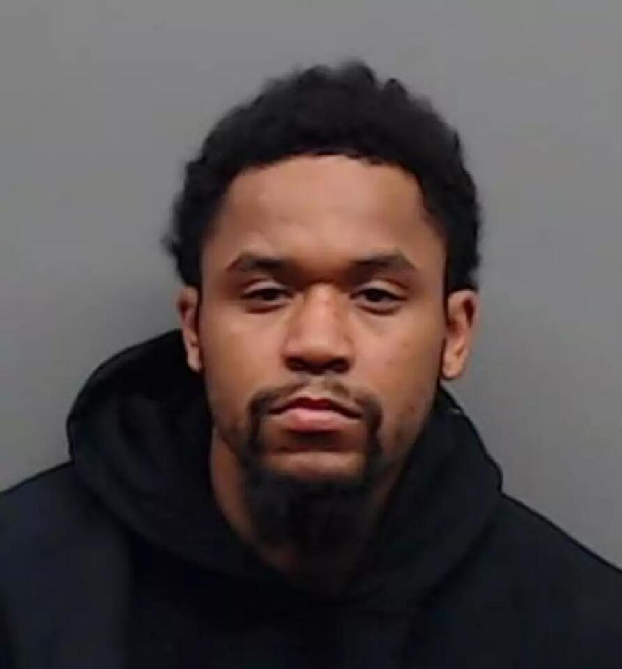 Chilling Texas Murder Case: Details About Suspect Revealed - NewsBreak