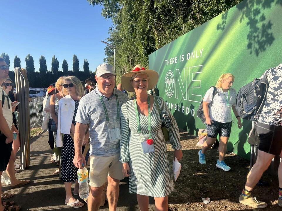 Your Wimbledon 2025 queue guide: when does it open each day and which ...