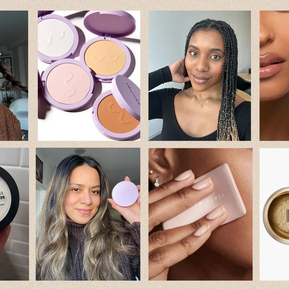 11 Best Translucent Powders We Tested for Flawless, Matte Finish ...