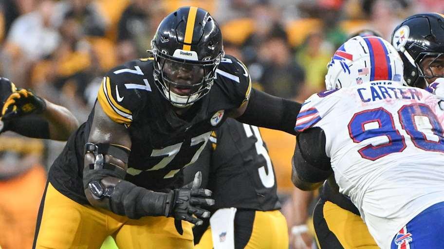 How to watch, stream Pittsburgh Steelers Sunday game against Buffalo ...