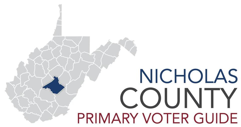 How to vote in Nicholas County, WV - NewsBreak
