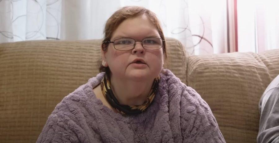 ‘1000-Lb Sisters’ Tammy Slaton & Andrea Dalton Huge Relationship Update ...