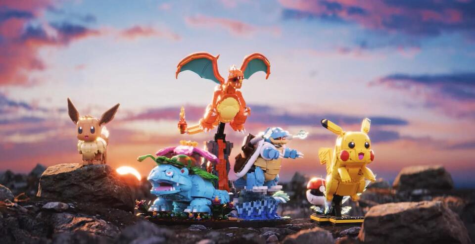 Pokémon LEGO Sets Spark Fan Backlash Over $650 Price Tag and Exclusive ...