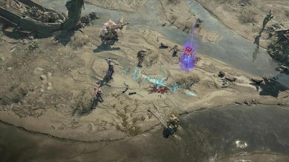 Where to find Forgotten Altars in Diablo 4 - NewsBreak