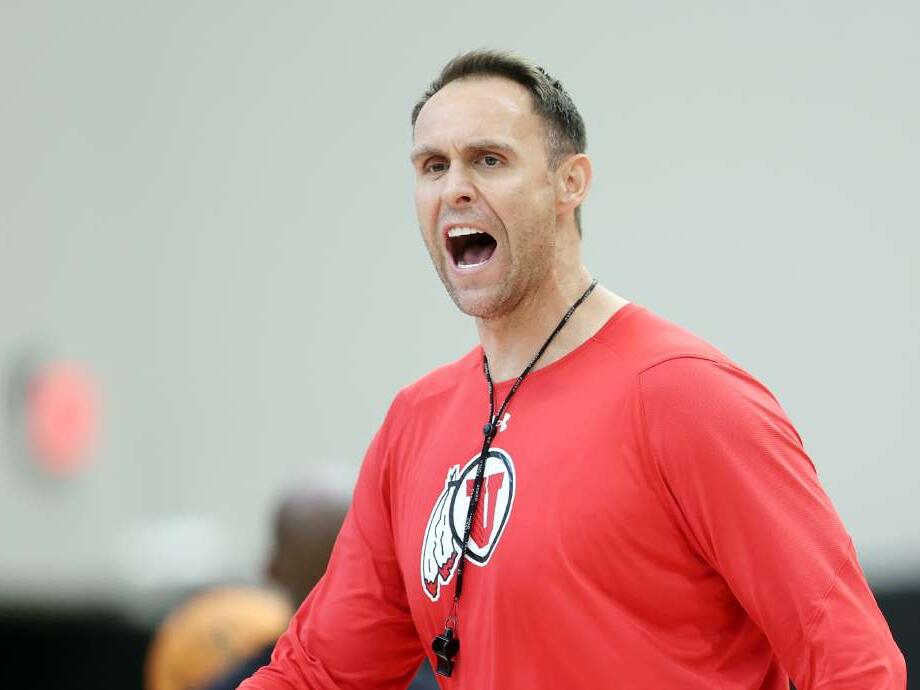 Patrick Kinahan: Decision to leave Utah goes beyond basketball for Burgess