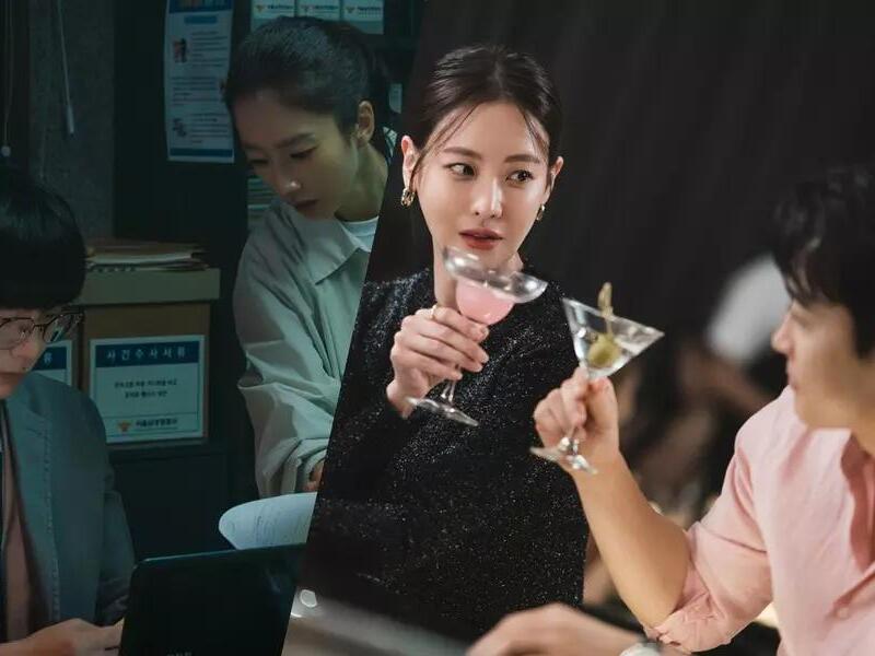 "Crash" Hits New All Time High As "The Player 2: Master Of Swindlers ...