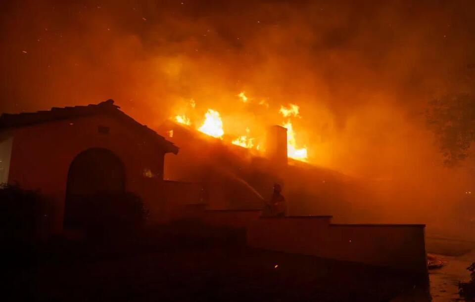 The Black History Of Altadena And Pasadena - NewsBreak