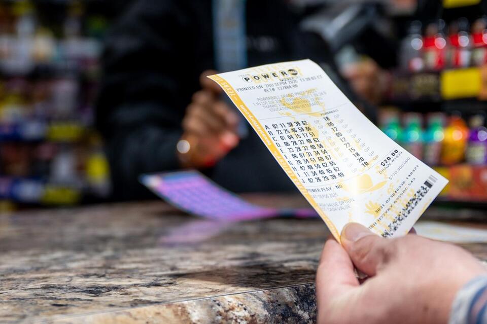 The Mystery Behind Minnesota's Unclaimed $1M Powerball Ticket - NewsBreak