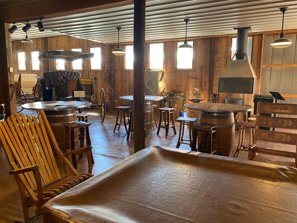 “The Rendezvous” Set to Open in Fort Davis in 2025 - NewsBreak