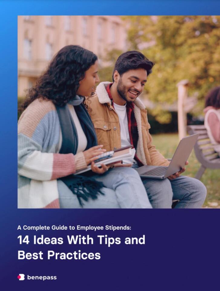 A complete guide to employee stipends: 14 ideas with tips and best ...