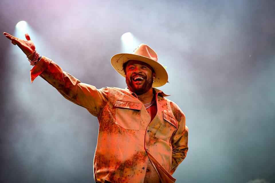 Shaggy’s rollicking ‘reggae party’ draws 3rd largest crowd in NYS Fair ...