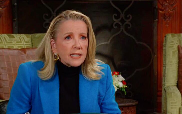 Y&R Spoilers: Nikki Faces a Dire Diagnosis – Urgent Medical Action ...