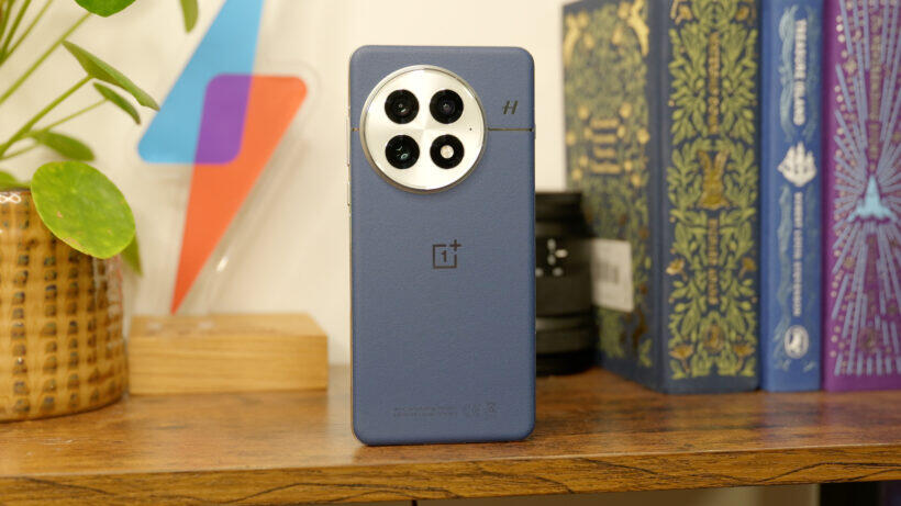 OnePlus 13 gets huge charging upgrade years after launch - NewsBreak