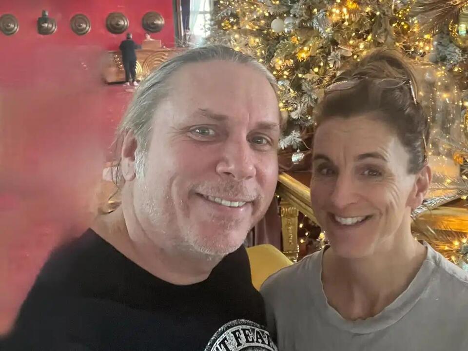 Who is YouTuber Brian Barczyk’s wife, Lori?