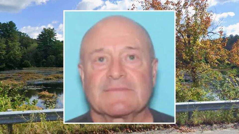 Kids find human leg floating in pond, police suspect foul play as more ...