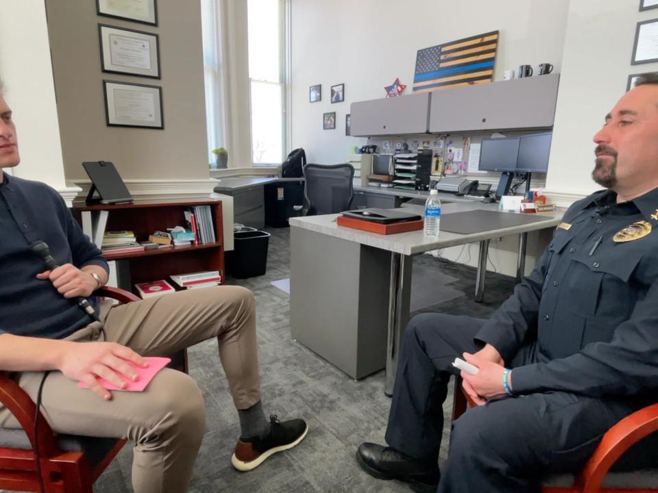 'Not a day I don't wake up and think about this case': Two Rivers ...