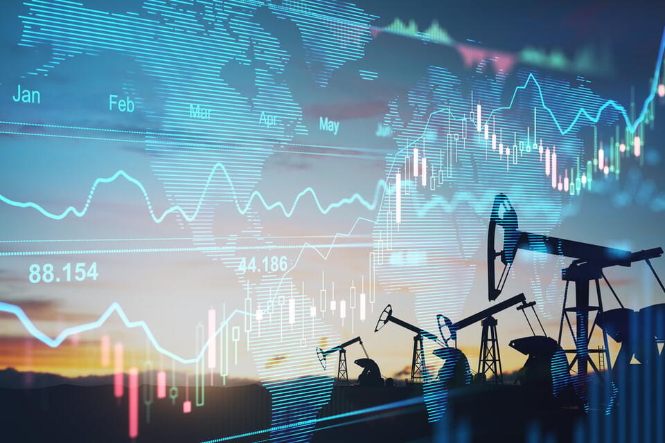 Why the Iran Conflict Is Affecting Diesel and Jet Fuel Prices More Than ...