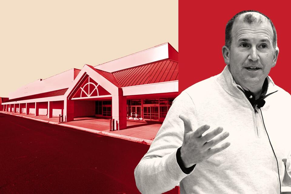 Target to replace long-vacant Super Kmart in Round Lake Beach - NewsBreak