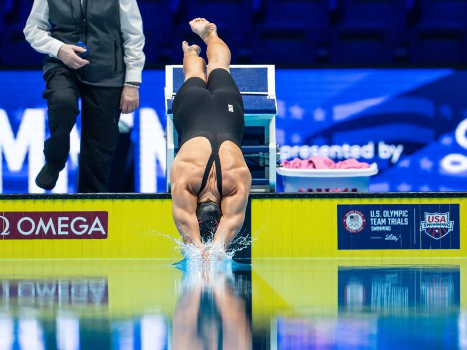 2024 U.S. Olympic Trials: Day 6 Prelims Live Recap