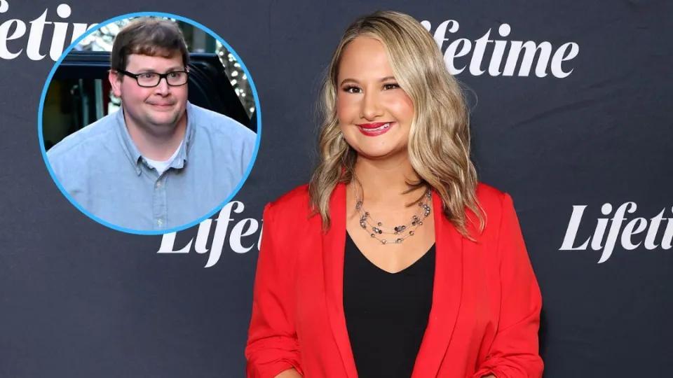 Gypsy Rose Blanchard Accuses Ex Ryan Anderson of Wanting to ‘Get Rid ...