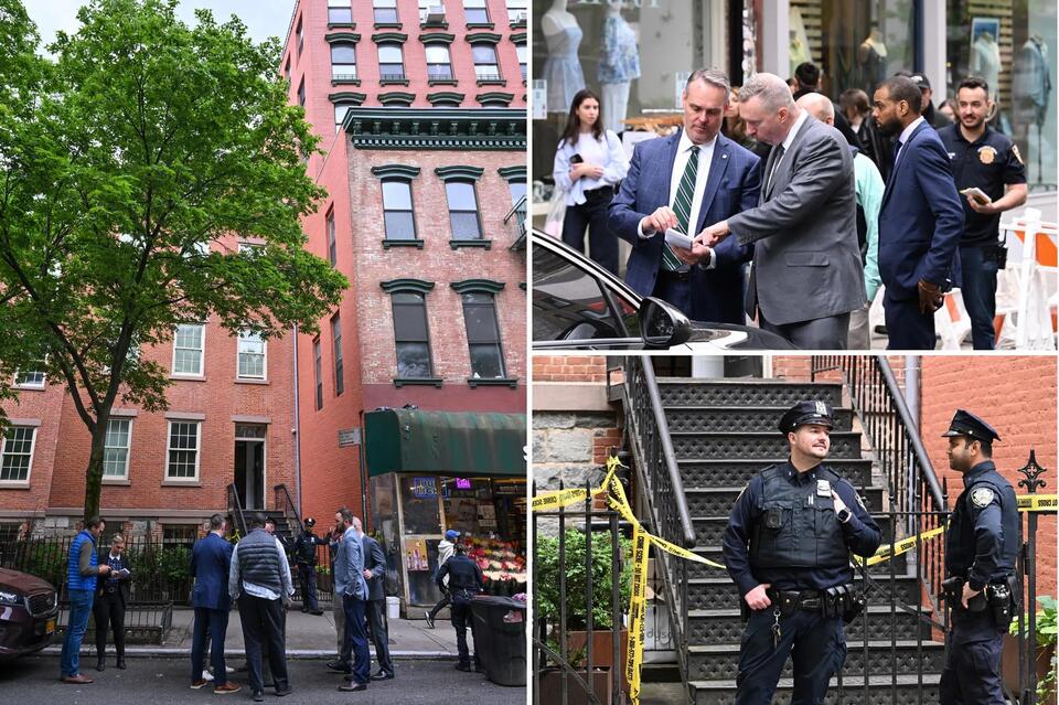 Crypto investor allegedly tortured captive Italian tourist for weeks in ...