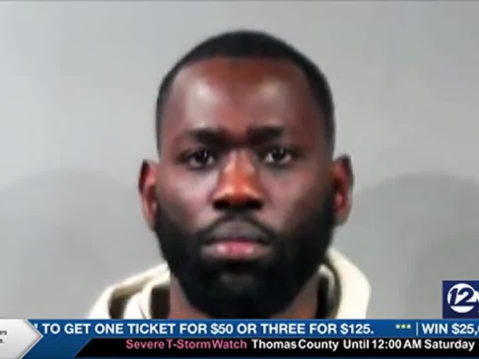 NY man sentenced in more-than-$100K ‘romance scam’ targeting Wichita woman