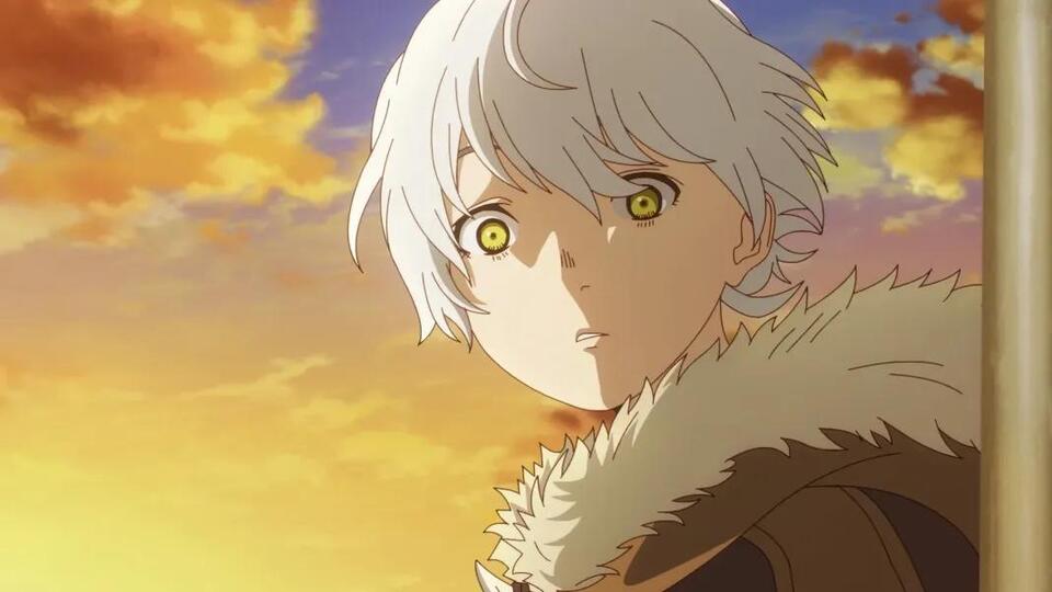 To Your Eternity Season 3 Release Dates, Schedule and Episodes - NewsBreak