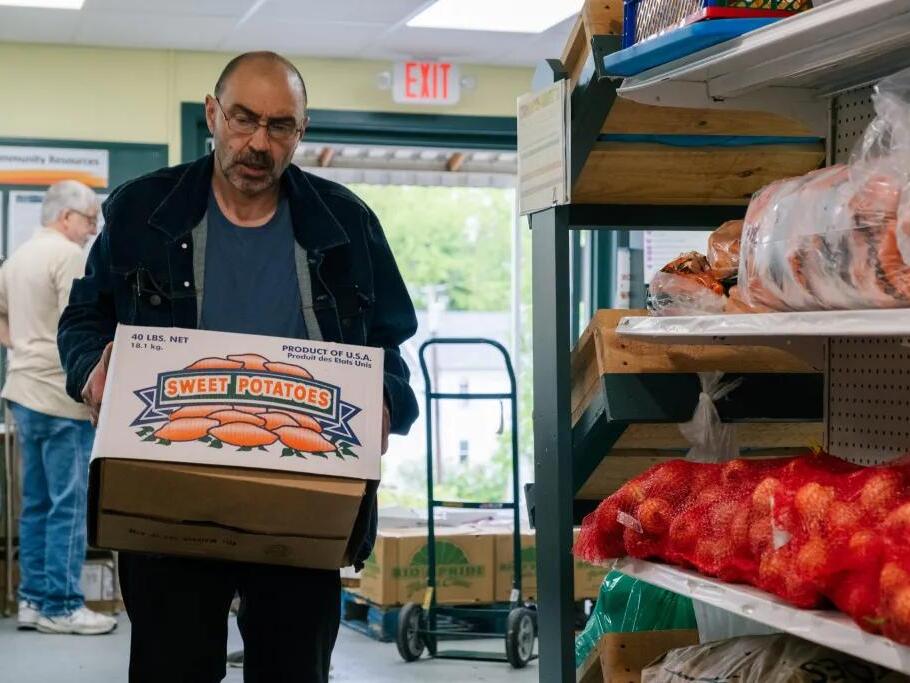 State agencies’ failure to coordinate quickly led to summer food aid delay