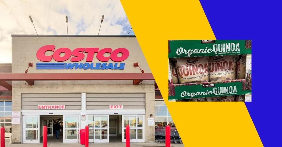 15 Bulk Costco Buys Worth Storing Even in Small Homes - NewsBreak