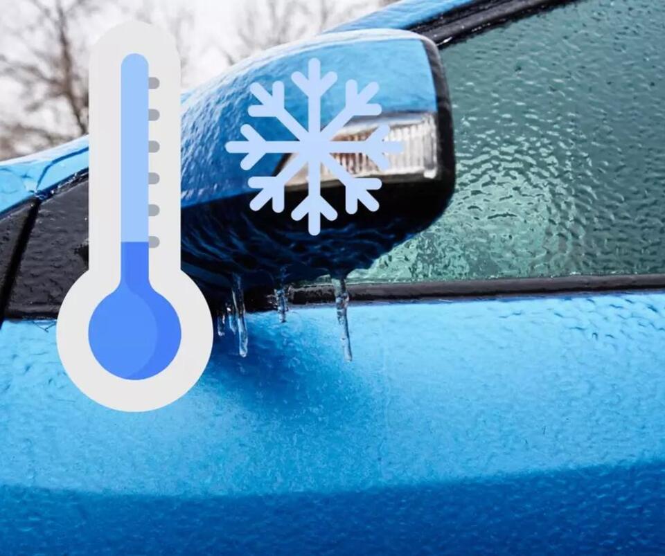 Remove these 6 Things From Your Car in New Jersey When it’s Cold ...