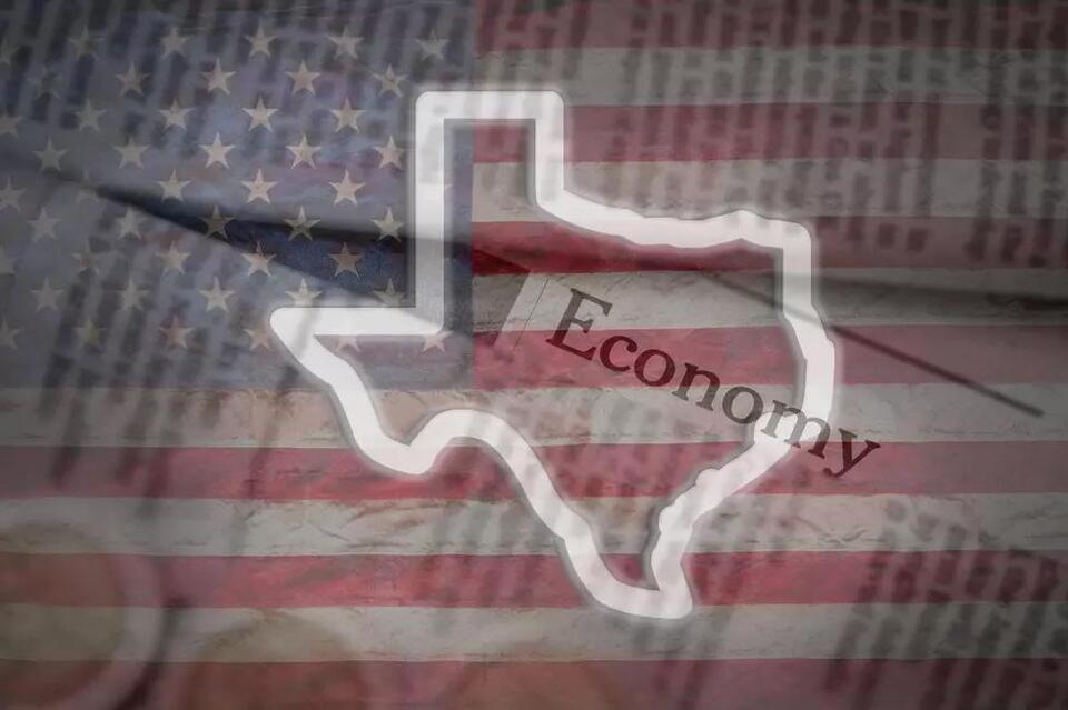Texas Economy Outpaces Entire Nations Like Russia and Italy - NewsBreak