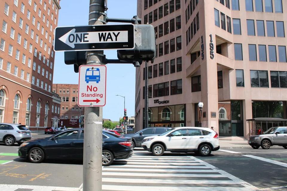 2‑Way Street Conversions Studied, Again - NewsBreak