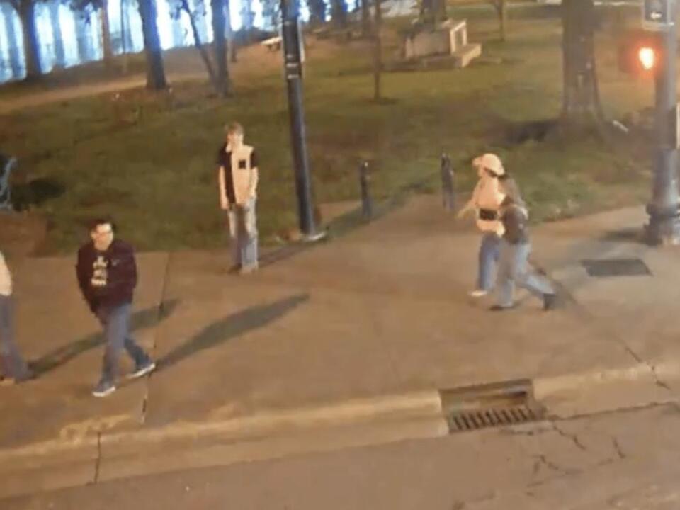 Riley Strain Reportedly Spotted By Two Homeless Camps, Nashville ...