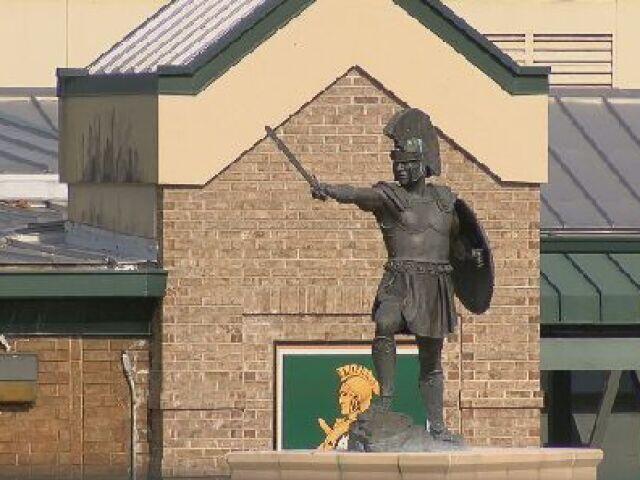 Leon County School District addresses student-hall monitor altercation