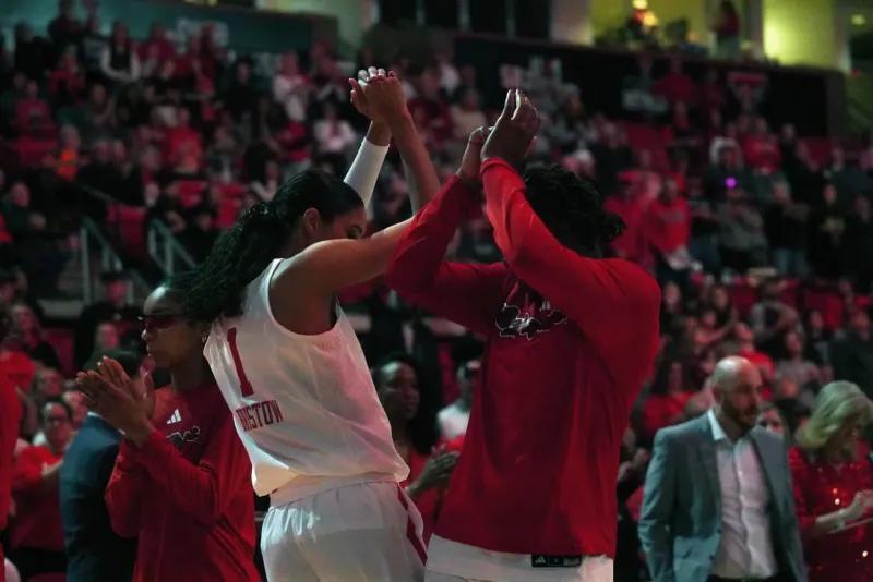 Texas Tech Now 18-0, Holds Steady in AP Poll - NewsBreak