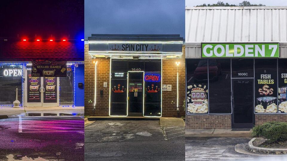 We take you inside internet cafes, detail a political breakup and offer ...