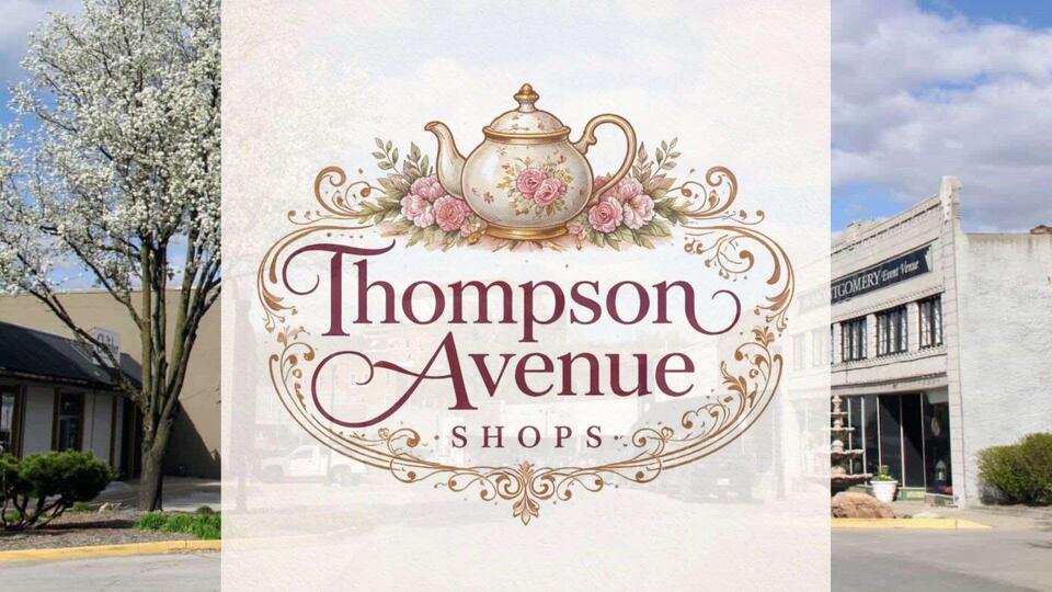 Thursday Tea on Thompson launches to support local shops and offers a ...
