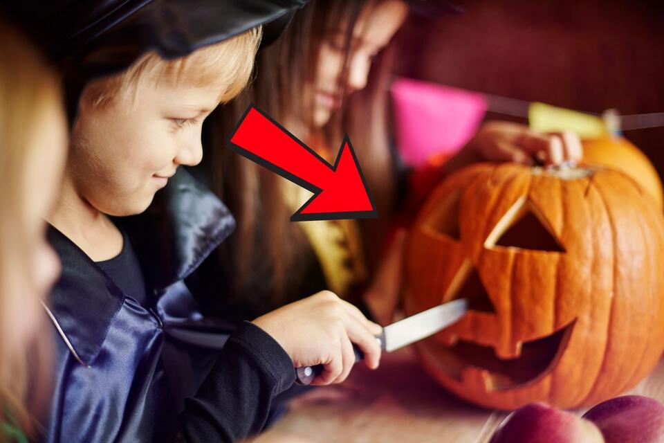 Surprising Reason Behind 44% of Halloween Injuries in Illinois - NewsBreak