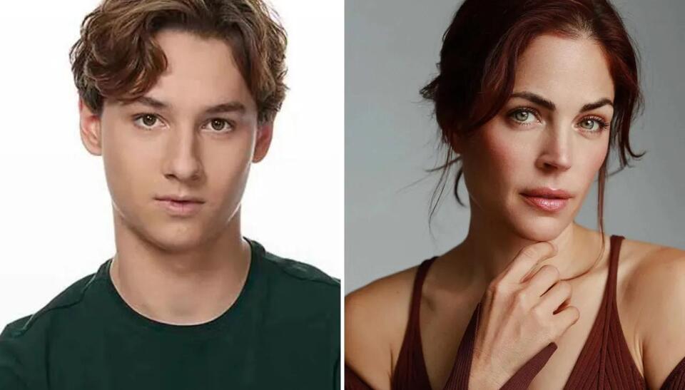 Comings and Goings: Cast Changes For BTG, B&B, DAYS, GH And Y&R As Of ...