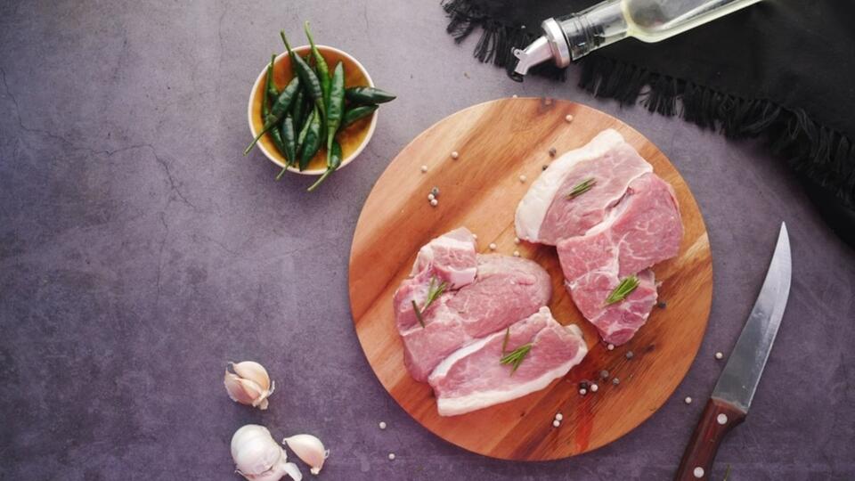 Why God Banned Pork—and What It Teaches About Self-Control (Leviticus ...