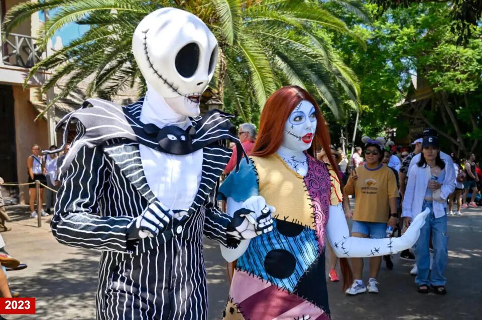 Beloved Disney World character gets a facelift this fall — and fans are ...