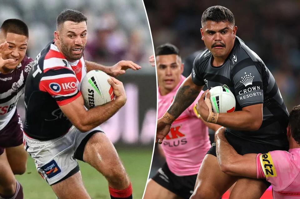 NRL’s Las Vegas showcase is all about growing the game - NewsBreak