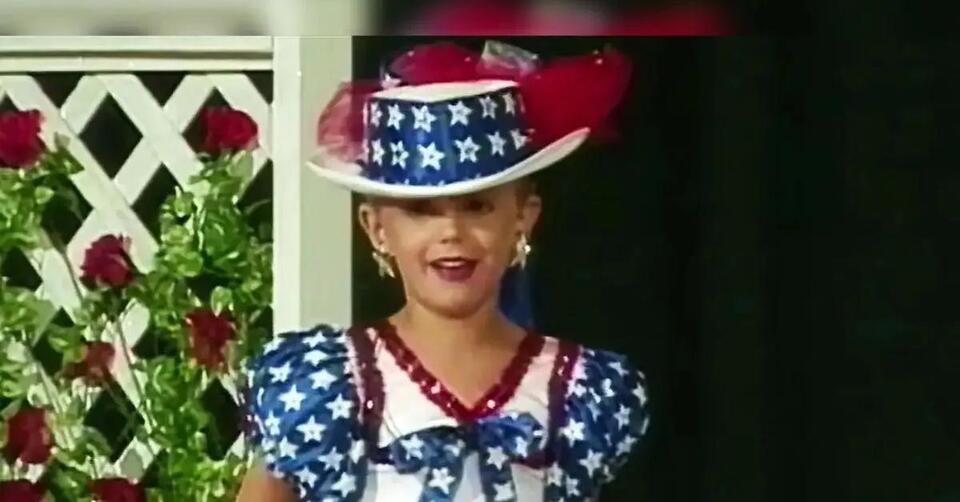 JonBenét Ramsey Cold Case Bombshell: Woman Claims 'Possessed' Boyfriend ...
