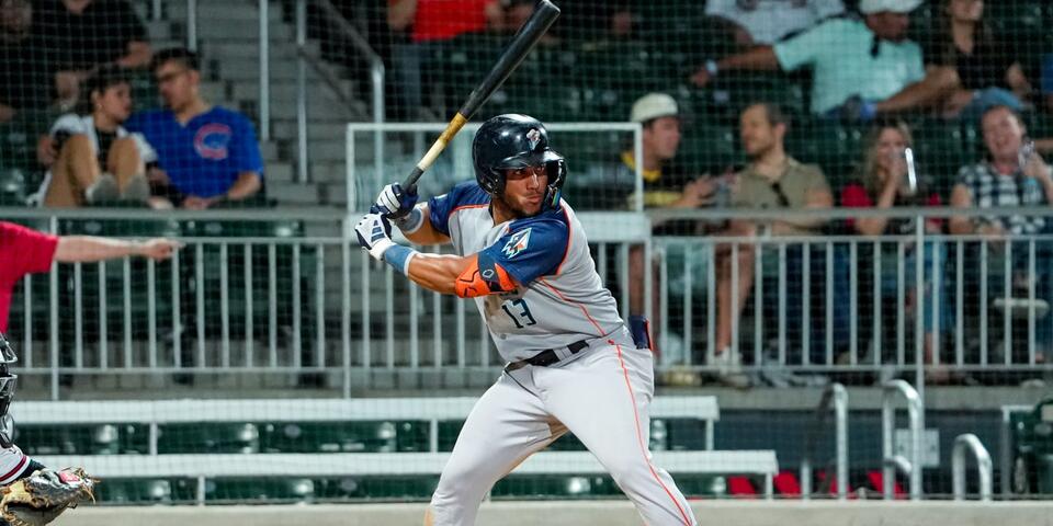 Pecko Punches Out Triple-A High Six Batters In Series-Opening Win ...
